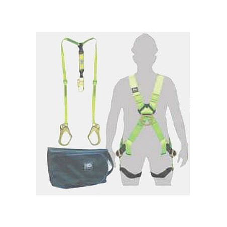 Kit Arnés y Eslinga HG 060AXE 62YG